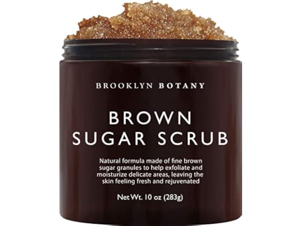 The 10 Best Exfoliating Scrubs for Hand of 2024 (Reviews) - FindThisBest