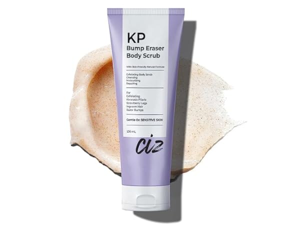 The 10 Best Exfoliating Scrubs for Leg of 2024 (Reviews) - FindThisBest