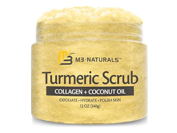 The 10 Best Exfoliating Scrubs for Leg of 2025 (Reviews) - FindThisBest