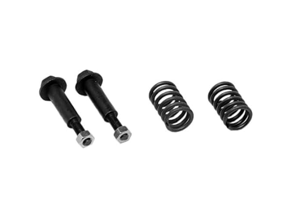The 10 Best Exhaust Bolt & Spring Kits of 2024 (Reviews) - FindThisBest