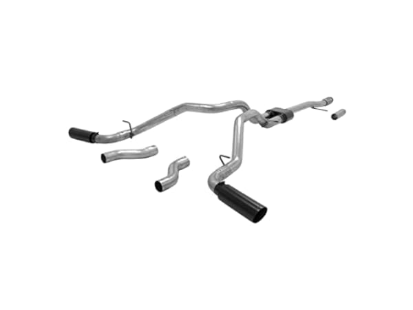 The 10 Best Exhaust Cat-Back Systems of 2025 (Reviews) - FindThisBest