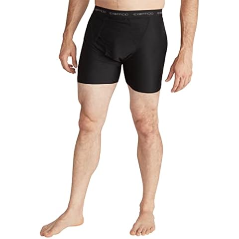 ExOfficio Review of 2024 - Men's Boxer Briefs Brand - FindThisBest