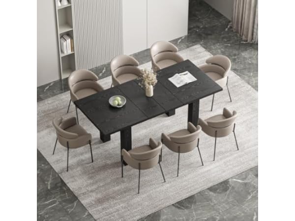 The 10 Best Expandable Kitchen Tables of 2025 (Reviews) - FindThisBest