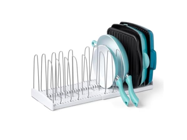 The 10 Best Expandable Pot Racks of 2025 (Reviews) - FindThisBest