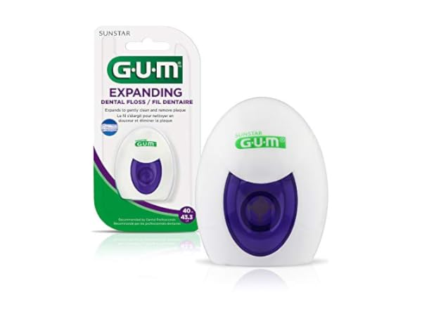 The 10 Best Expanding Dental Floss of 2024 (Reviews) - FindThisBest