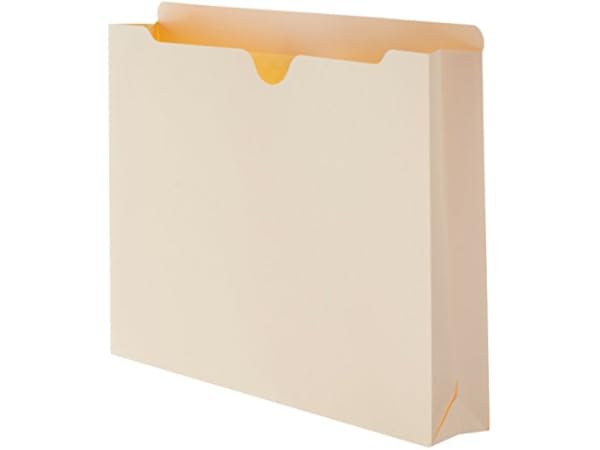 The 10 Best Expanding File Folders of 2025 (Reviews) - FindThisBest