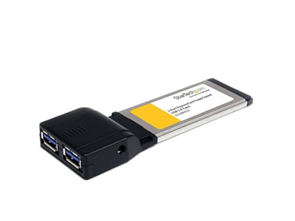 The 10 Best ExpressCard Internal USB Port Cards of 2025 (Reviews ...