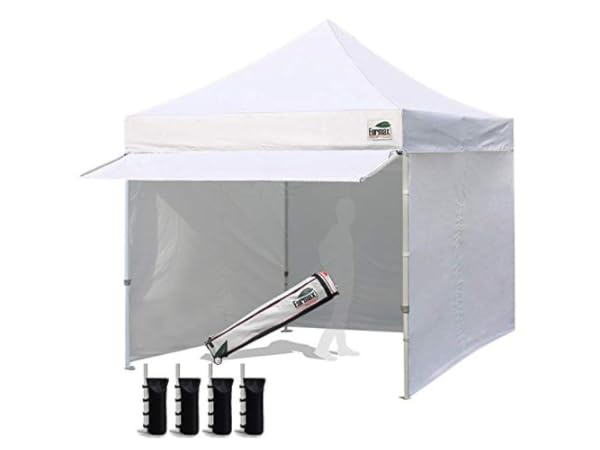 The 10 Best Extendable Canopy Tents of 2025 (Reviews) - FindThisBest