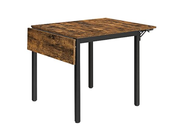 The 10 Best Extendable Kitchen Tables of 2025 (Reviews) - FindThisBest