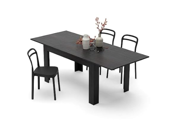 The 9 Best Extending Kitchen Tables of 2024 (Reviews) - FindThisBest