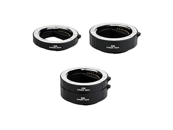 The 10 Best Extension Tubes of 2025 (Reviews) - FindThisBest