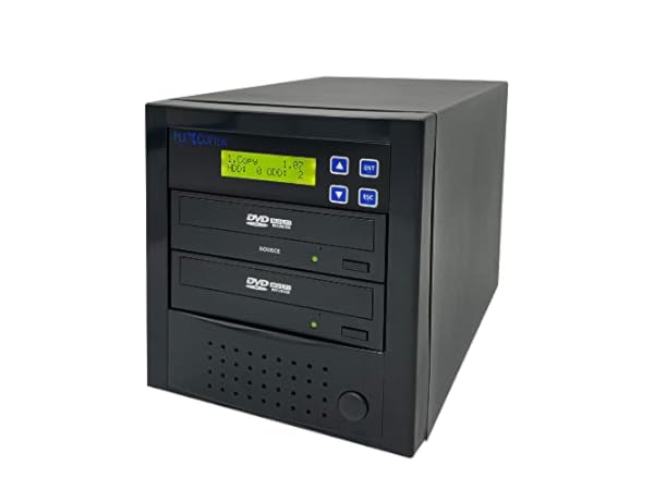 The 10 Best External Disc Duplicators of 2025 (Reviews) - FindThisBest