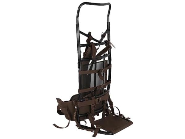 The 10 Best External Frame Hiking Backpacks of 2026 (Reviews ...