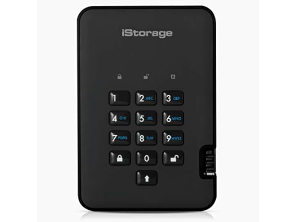 The 10 Best External Hard Drives for Android of 2025 (Reviews ...