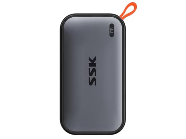 The 10 Best External SSD for Android of 2025 (Reviews) - FindThisBest