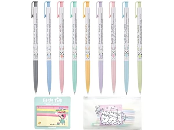 The 6 Best Extra Fine Ballpoint Pens of 2024 (Reviews) - FindThisBest