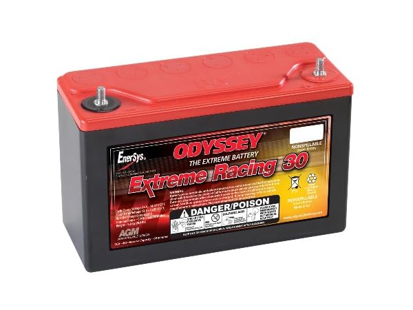 The 10 Best Extreme Powersports Batteries of 2026 (Reviews) - FindThisBest