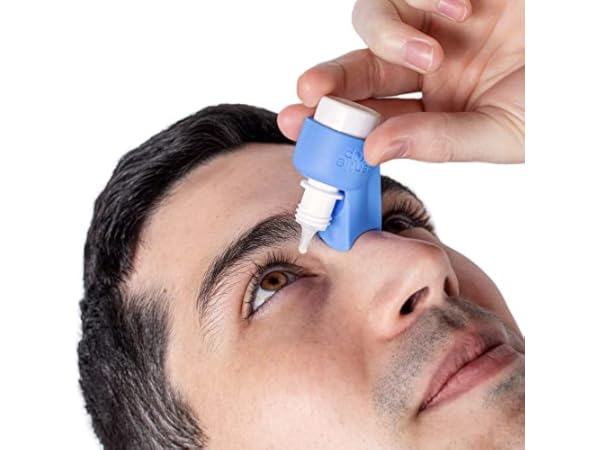 The 10 Best Eye Drop Guides of 2023 (Reviews) - FindThisBest