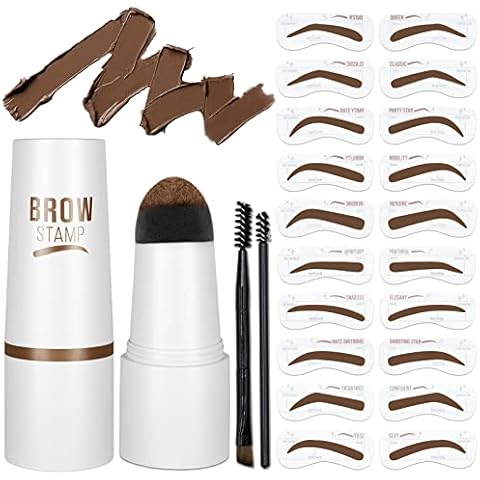 The 10 Best Eyebrow Stamps of 2023 (Reviews) - FindThisBest