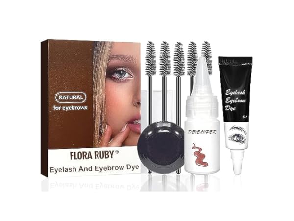 The 10 Best Eyebrow Tint Kits of 2024 (Reviews) - FindThisBest