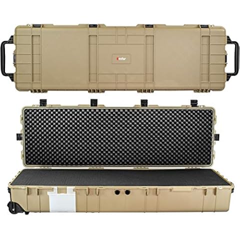 The 10 Best Hard Rifle Cases of 2023 (Reviews) - FindThisBest