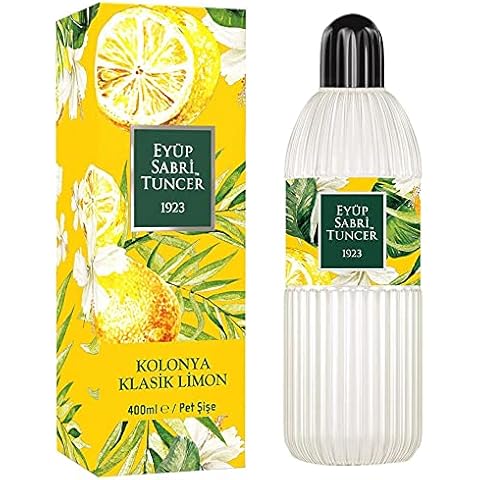 The 10 Best Lemon Fragrances for Men of 2023 (Reviews) - FindThisBest