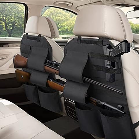 The 10 Best Car Gun Racks of 2023 (Reviews) - FindThisBest