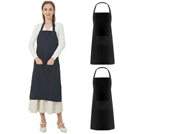 The 10 Best Fabric Aprons of 2024 (Reviews) - FindThisBest