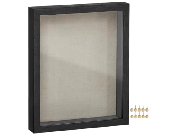 The 10 Best Fabric Shadow Boxes of 2026 (Reviews) - FindThisBest