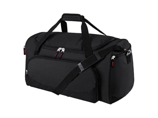 The 10 Best Fabric Sports Duffel Bags of 2025 (Reviews) - FindThisBest