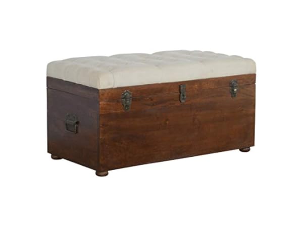 The 7 Best Fabric Storage Trunks of 2025 (Reviews) - FindThisBest