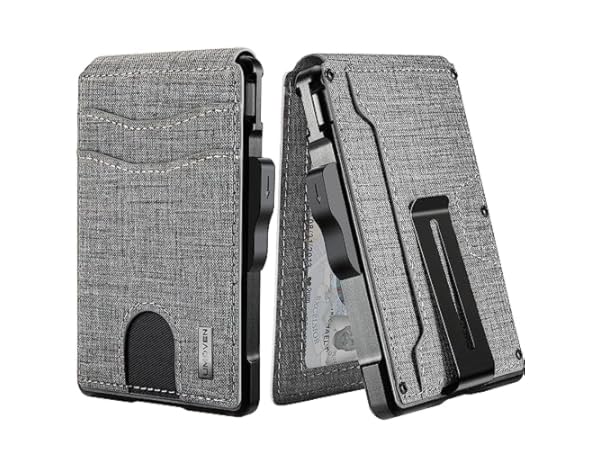 The 10 Best Fabric Wallets for Men of 2025 (Reviews) - FindThisBest