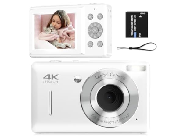 The 10 Best Face Detection Digital Cameras of 2025 (Reviews) - FindThisBest