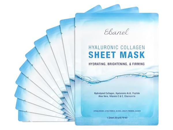 The 10 Best Face Masks for Anti-Aging of 2026 (Reviews) - FindThisBest