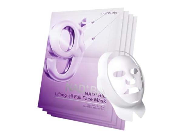 The 10 Best Face Masks for Lifting of 2025 (Reviews) - FindThisBest