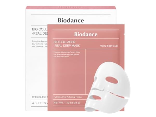 The 10 Best Face Masks for Wrinkles of 2026 (Reviews) - FindThisBest