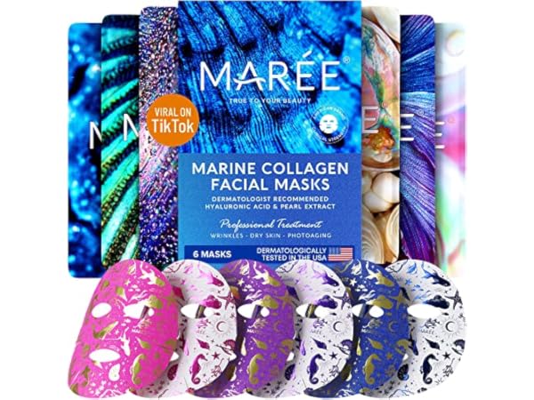 The 10 Best Face Masks for Wrinkles of 2024 (Reviews) - FindThisBest