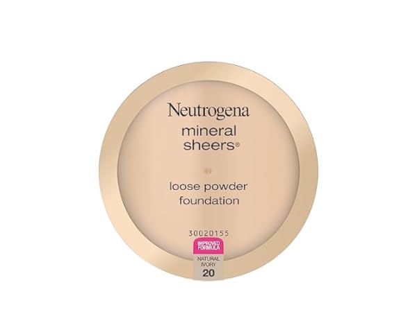 The 10 Best Face Powder for Sensitive Skin of 2025 (Reviews) - FindThisBest
