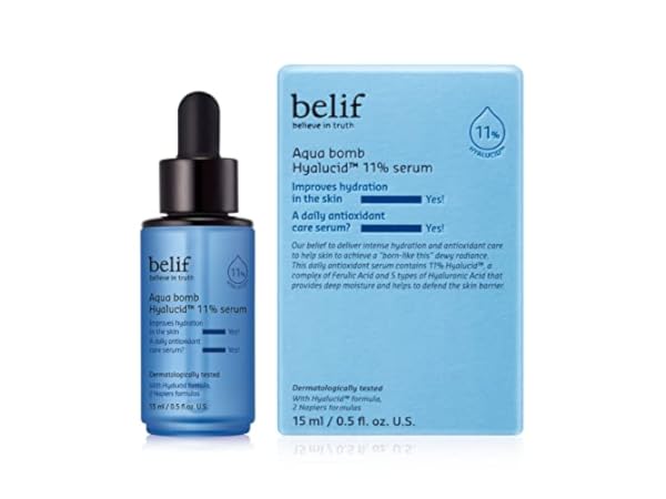The 10 Best Face Serums for Combination Skin of 2024 (Reviews ...