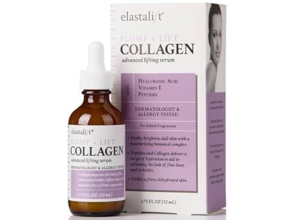 The 10 Best Face Serums for Lifting of 2025 (Reviews) - FindThisBest