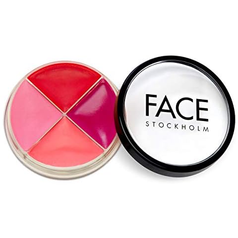FACE Stockholm Review of 2024 - Lip Makeup Brand - FindThisBest