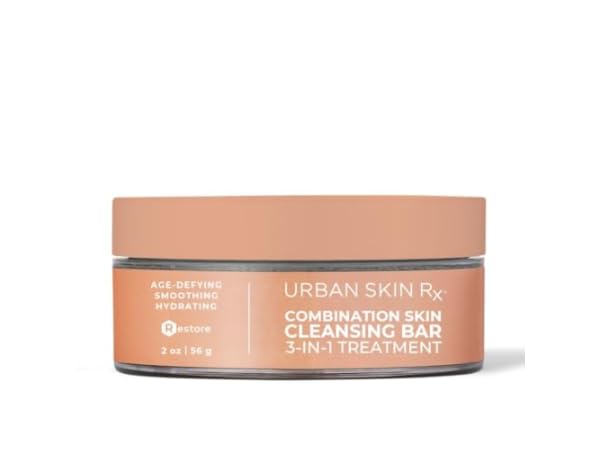 The 10 Best Facial Cleansing Bars for Combination Skin of 2025 (Reviews ...