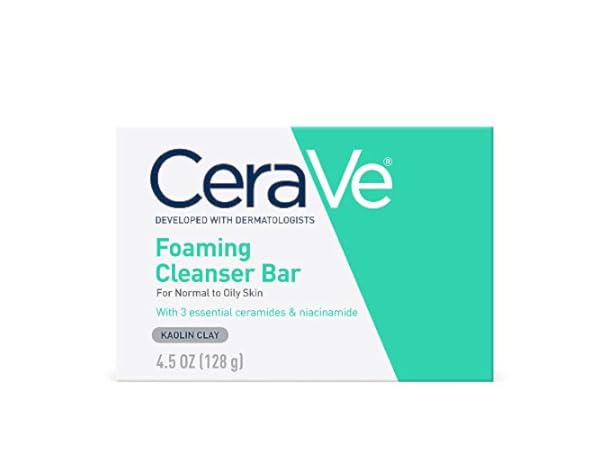 The 10 Best Facial Cleansing Bars for Oily Skin of 2025 (Reviews ...