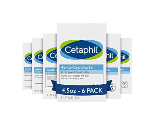 The 10 Best Facial Cleansing Bars of 2025 (Reviews) - FindThisBest