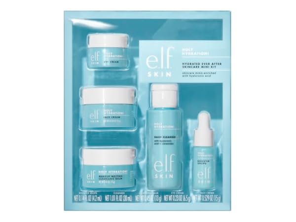 The 10 Best Facial Skin Care Sets & Kits of 2025 (Reviews) - FindThisBest