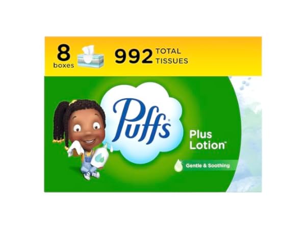 The 10 Best Facial Tissues of 2025 (Reviews) - FindThisBest