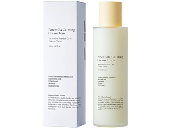 The 6 Best Facial Toner Creams of 2024 (Reviews) - FindThisBest