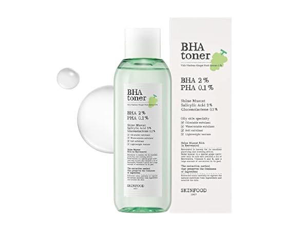 The 5 Best Facial Toners for Clogged Pores of 2024 (Reviews) - FindThisBest