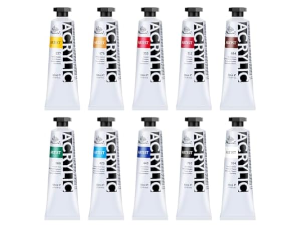 The 10 Best Fade Resistant Art Paints of 2026 (Reviews) - FindThisBest