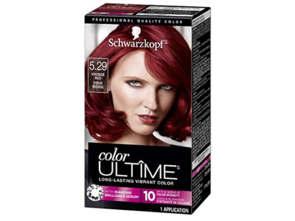 The 10 Best Fade Resistant Hair Dye of 2025 (Reviews) - FindThisBest
